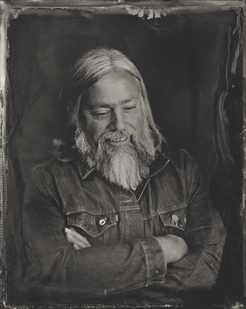 Chris La Tray | Milkweed Editions